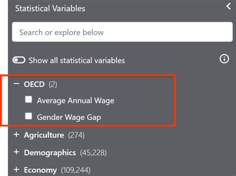 Prepare And Load Your Own Data Docs Data Commons