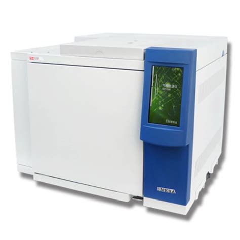 Gc112n Laboratory Gas Chromatography System Analytic Instrument Fid Detector Gas