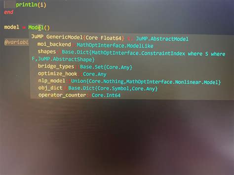 Incorrect Document Display And Non Display Of Examples Of Functions