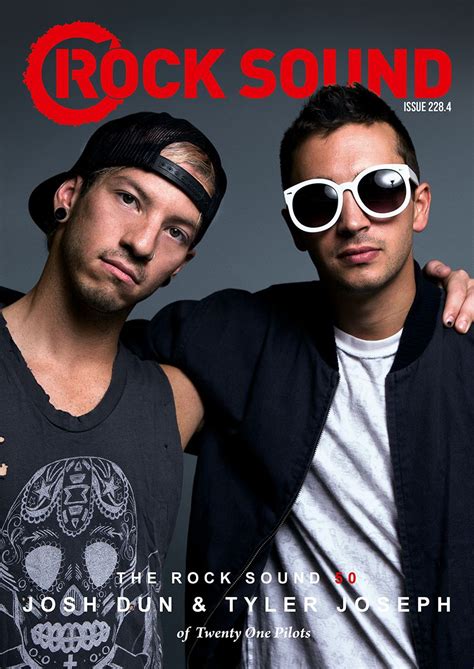 Josh Dun Twenty One Pilots