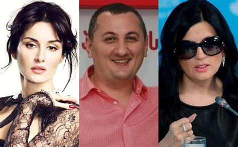 სამარცხვინო მონა ხარ ქალბატონო თინა როგორ მიმართა დიანა ღურწკაიასა და თინა კანდელაკს