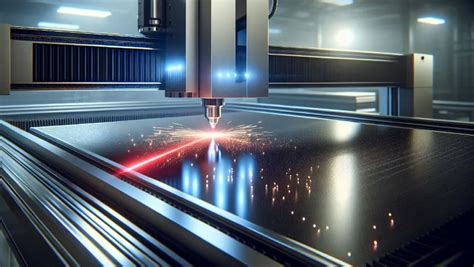 How Cnc Laser Cutting Works A Detailed Explanation