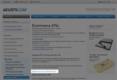 Installing And Configuring The Usps Shipping Module For Prestashop Web Hosting Hub