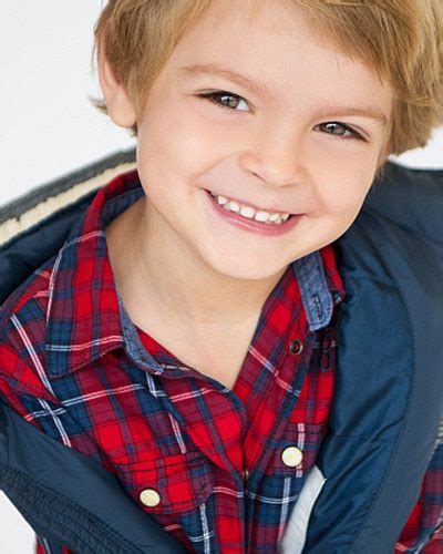 Brody P Slate Model And Talent