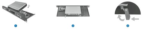 LANCOM Rack Mount Plus Instructions