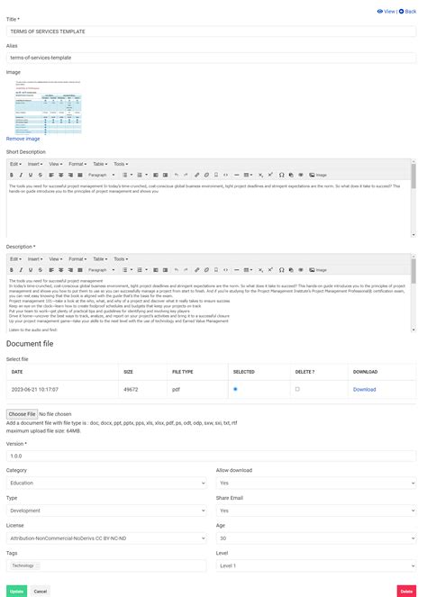 Zf Joomla User Document Zufusion