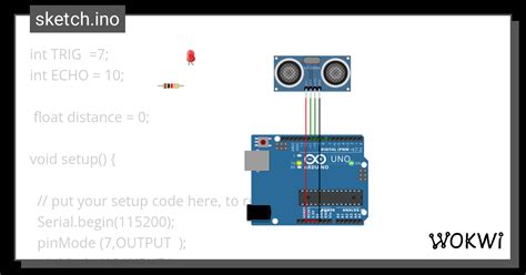 Sonik Wokwi Esp32 Stm32 Arduino Simulator