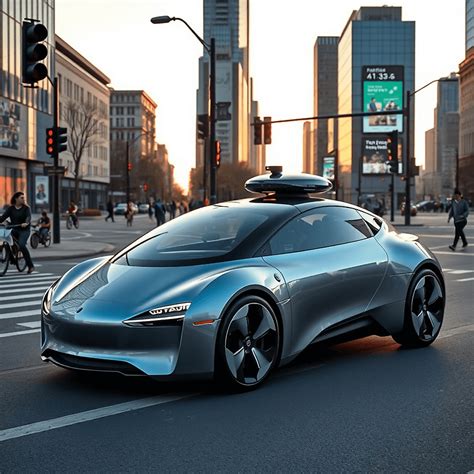 미래를 바꾸는 기술혁신 자율주행 Iot 클라우드