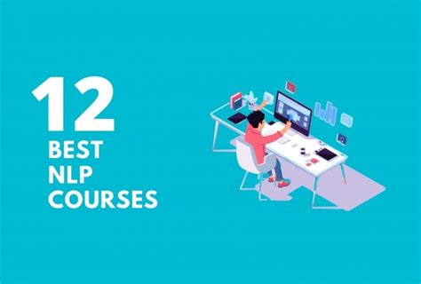 12 Best Nlp Courses In 2025 Beginner To Advanced Level