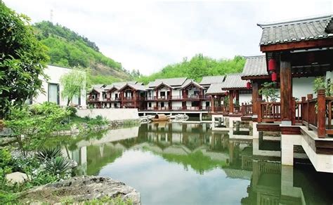 新时代新气象新作为 酒店行业蓬勃发展：留得住乡愁留得住客