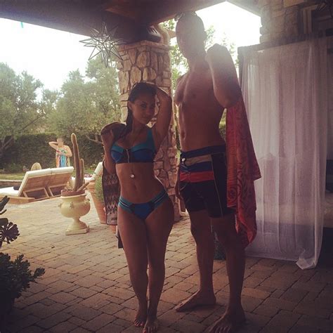 Naked Francia Raisa Added 07192016 By Ka