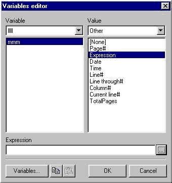Lazreport Documentation Free Pascal Wiki