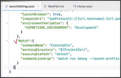 Mac Os 용 Rider 에서 Hotreload 로 Blazor 디버깅 하기 간편한 방법 👨‍🏫 튜토리얼 팁 강좌