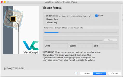 What Is VeraCrypt And How To Use It To Encrypt Your Secrets