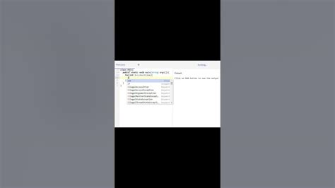 Java Coding Program Odd Numbers Control Statements And Loop Java Coding Viralvideo