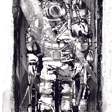 Resonant For Mothership Sci Fi Horror Rpg Space Penguin Ink