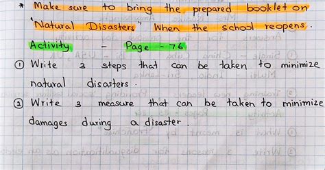 Civic Education Grade 8