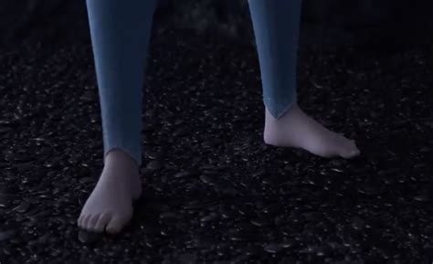 Elsa Is Definitely Probably A Lesbian In Frozen 2 And Thats That On That