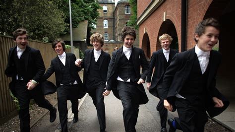 Single Sex Schools In A Gender Netural World Tatler