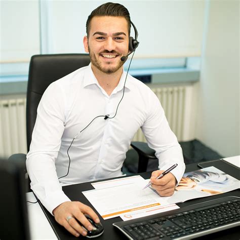 Tayfun Kaya Teamleiter Customer Care NOVENTI Health SE XING