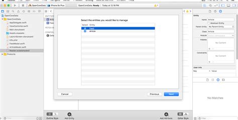 Ios Why Need Objective C Bridging Header In Swift Project Stack