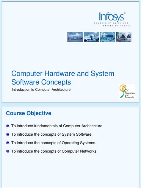 Eit Infosys Material Computer Data Storage Central Processing Unit