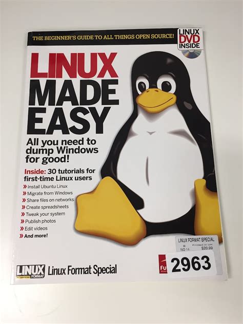 Linux Made Easy Ham Radio Estate Planning