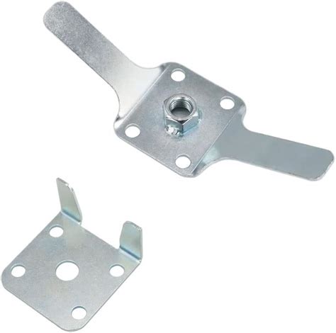 Scottchen Pro Rv Double Propane Tank Locking Device 1 2” 13 Threads Anti Theft Tank Cylinder