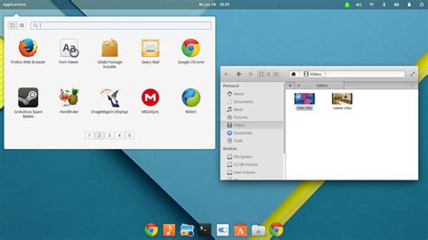 Why I Prefer Elementary Os Freya Over Ubuntu 1410