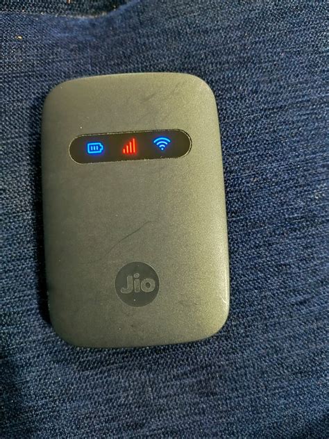 Gadgets Mobile Accessories Jio 4g Router Freeup