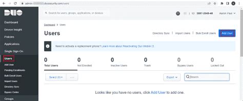 Duo FA Two Factor Authentication For RDP Sysops