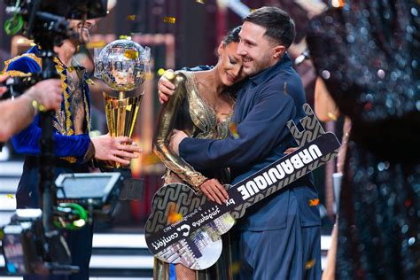 ცეკვავენ ვარსკვლავები Added A New ცეკვავენ ვარსკვლავები