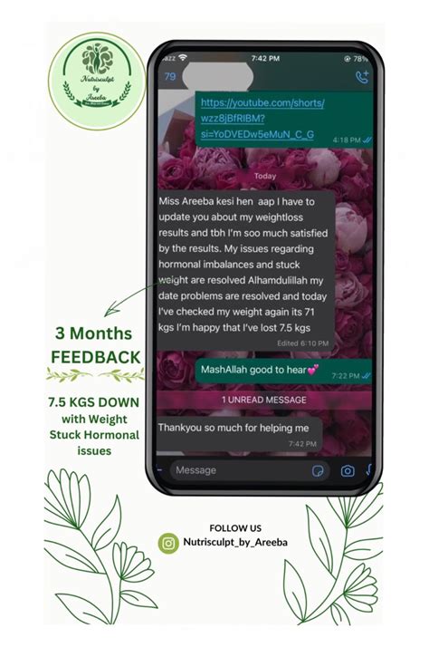 Areeba Nazir On Linkedin Weightlosstransformation Stuckweight