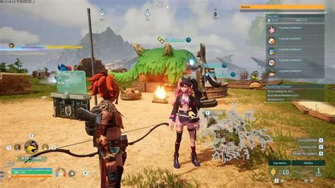 Palworld How To Recruit Zoe
