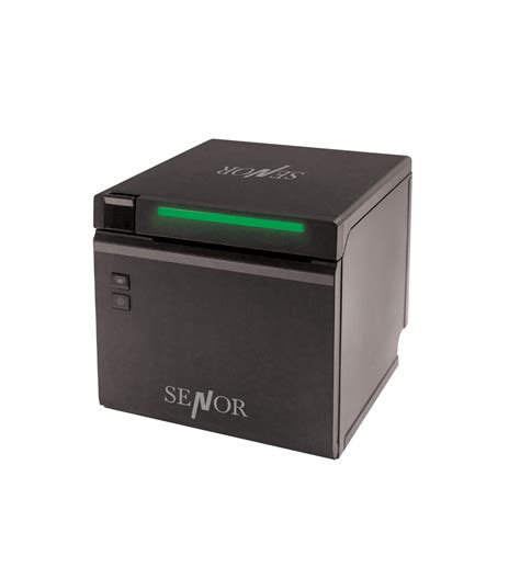 Senor Tp 228 Compact Thermal Printer Usbbluetooth Onlinepos Onlinepos