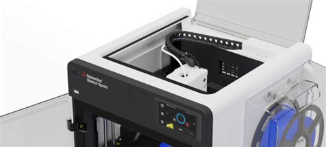 Makerbot Sketch Sprint Classroom Bundle Dynamism