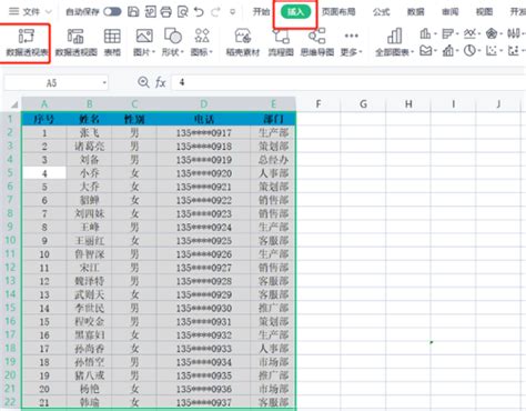 Excel统计每个部门出单的人数360新知 Excel统计每个部门出单的人数360新知
