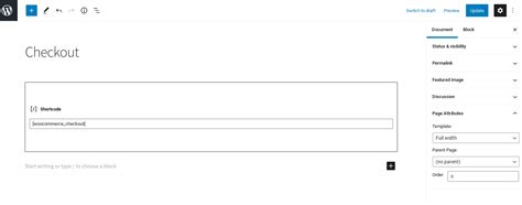 the complete guide to woocommerce checkout page