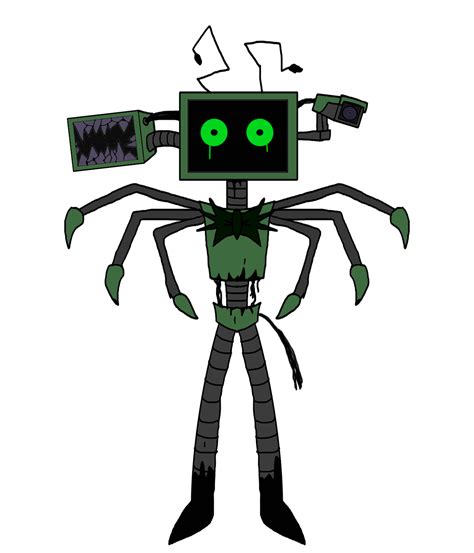 Twisted Vee Redesign Fandom