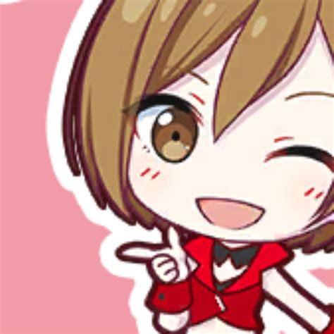 Meiko Chibi