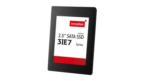 Dhs25 80gdk1kccql Innodisk 3ie7 2 5 Sata 80 Gb External Ssd Rs