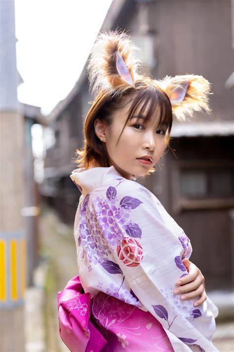 Asuna Kawai 河合あすな ヌード写真集 時の雫～キミと過ごしたあの島で～ Set 05 Share Erotic Asian