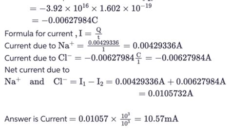Dc Current Flashcards Quizlet