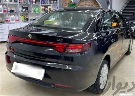 تارا V1 پلاس مشکی مدل ۱۴۰۳ فروشی ۱ مرداد ۱۴۰۳