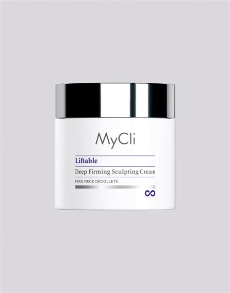 Liftable Anti Glycation Uplifiting Fluid Mycli