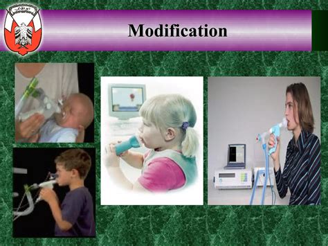 Noninvasive Tests For Asthma Diagnosis Ppt