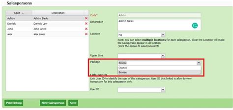 Tiered Commission Report 4 Steps To Use Tiered Commission In