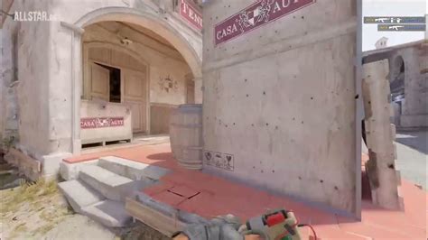 Anna 4k Ak47 Inferno Cs2 Gamer Girl Indonesia Youtube