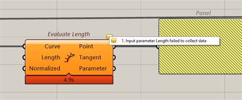 variable density mesh grasshopper mcneel forum