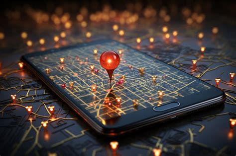 Geolocation Targeting Optimizing Location Based Marketing Campaigns